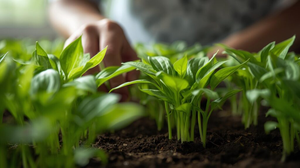 Free Printable Plant Routine Checklist for 2025 - garden.pkposts.com